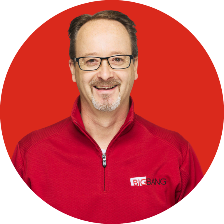 Meet Our Expert Team | Big Bang Promos